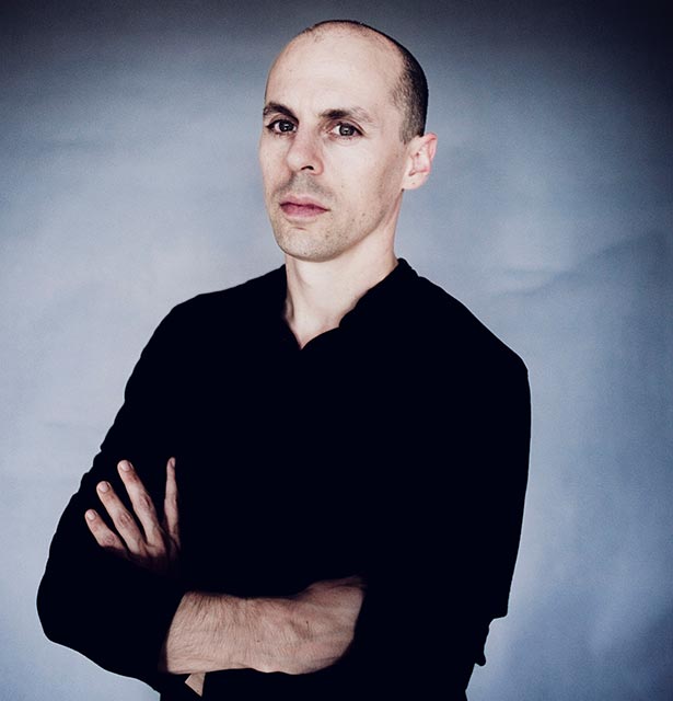 Meet the Musicians – Pharos Arts Foundation