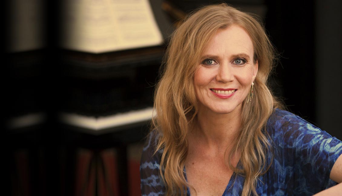 Laura Mikkola Piano Recital – Pharos Arts Foundation