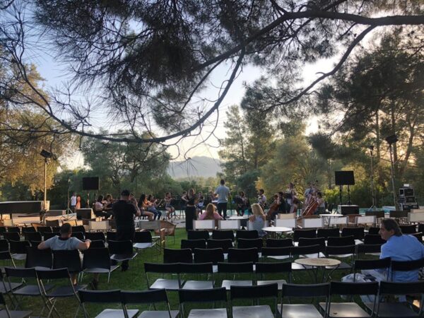 Pharos Arts Foundation – Promoting Art and Music in Cyprus