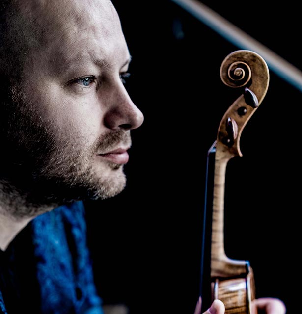Meet the Musicians – Pharos Arts Foundation