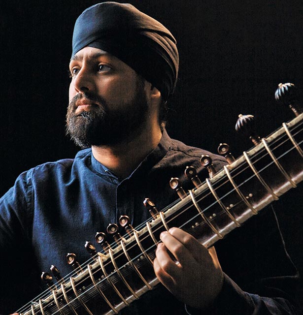 Meet the Musicians – Pharos Arts Foundation