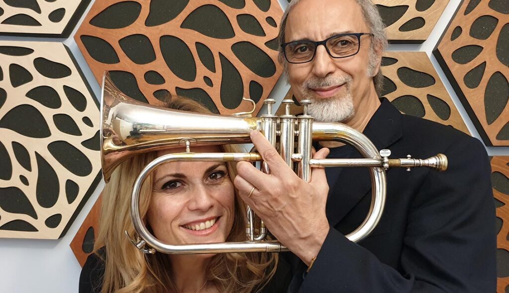 Stefania Tallini – Pharos Arts Foundation