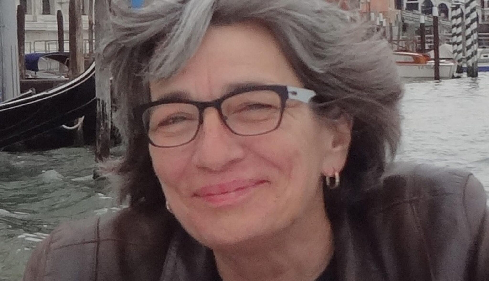 Sharon Kanach – Pharos Arts Foundation