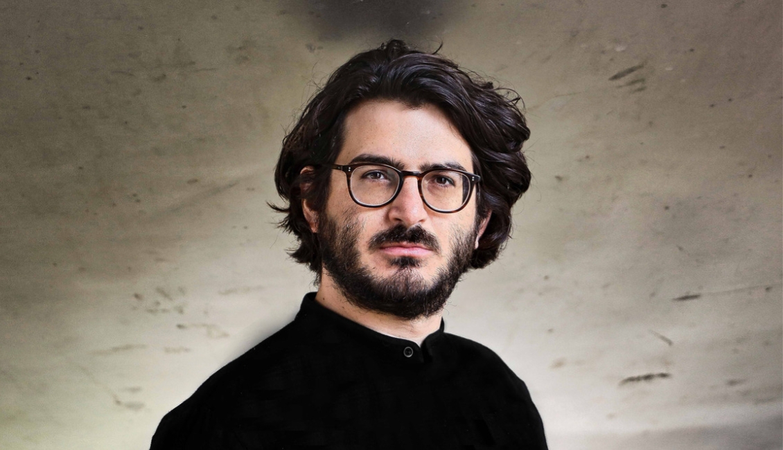 Piano Recital: Matan Porat – Pharos Arts Foundation