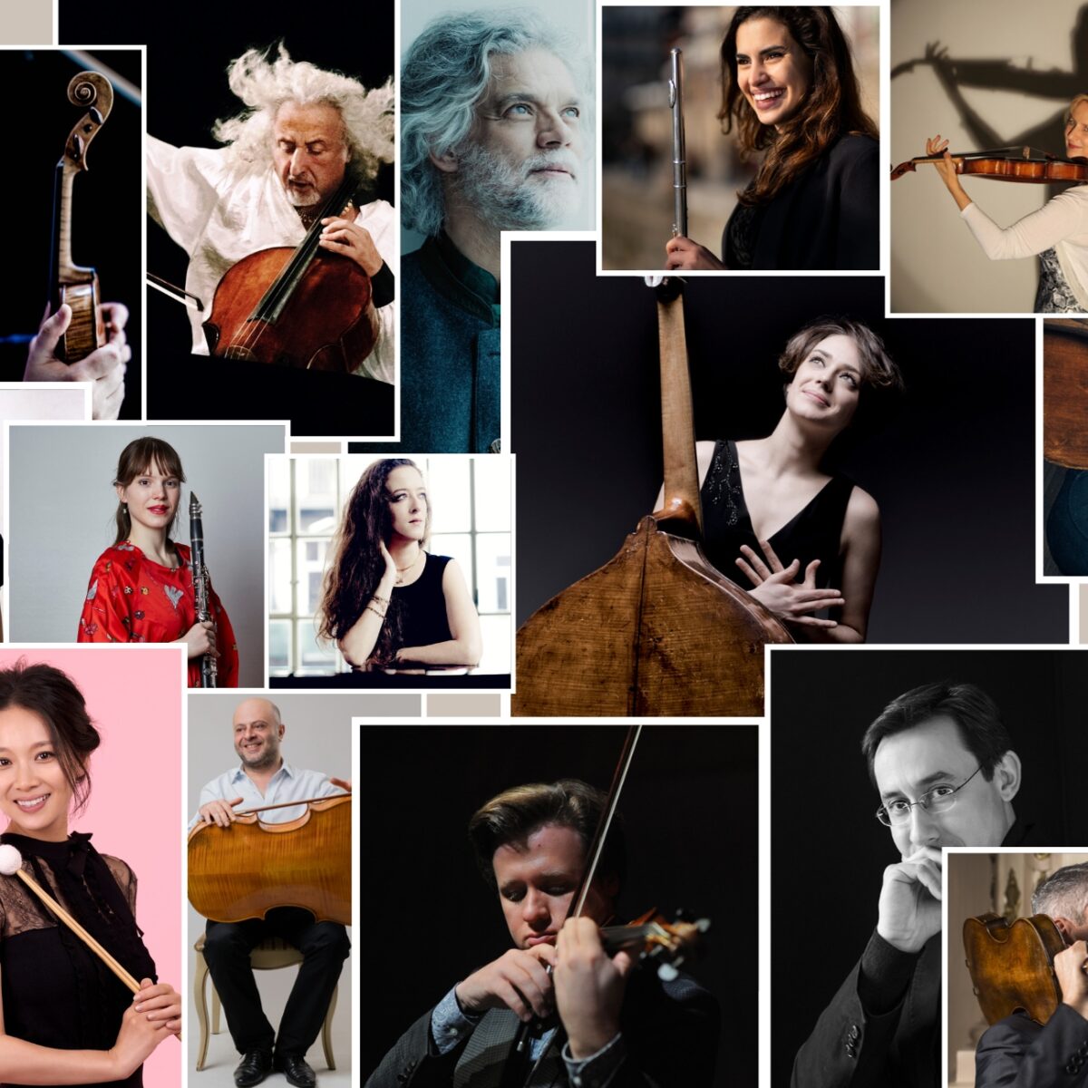 Pharos Arts Foundation – Promoting Art and Music in Cyprus