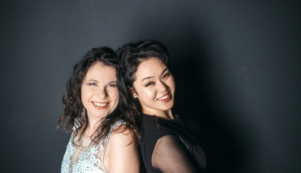 Song Recital: Agata Zubel (soprano) & Chae-Um Kim (piano) – Pharos Arts ...