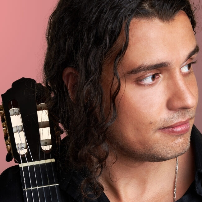 What’s On – Pharos Arts Foundation