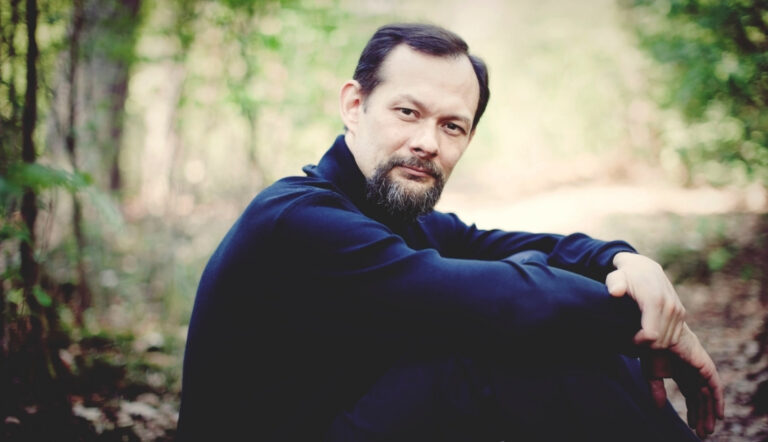 ENRICO PACE piano – Pharos Arts Foundation